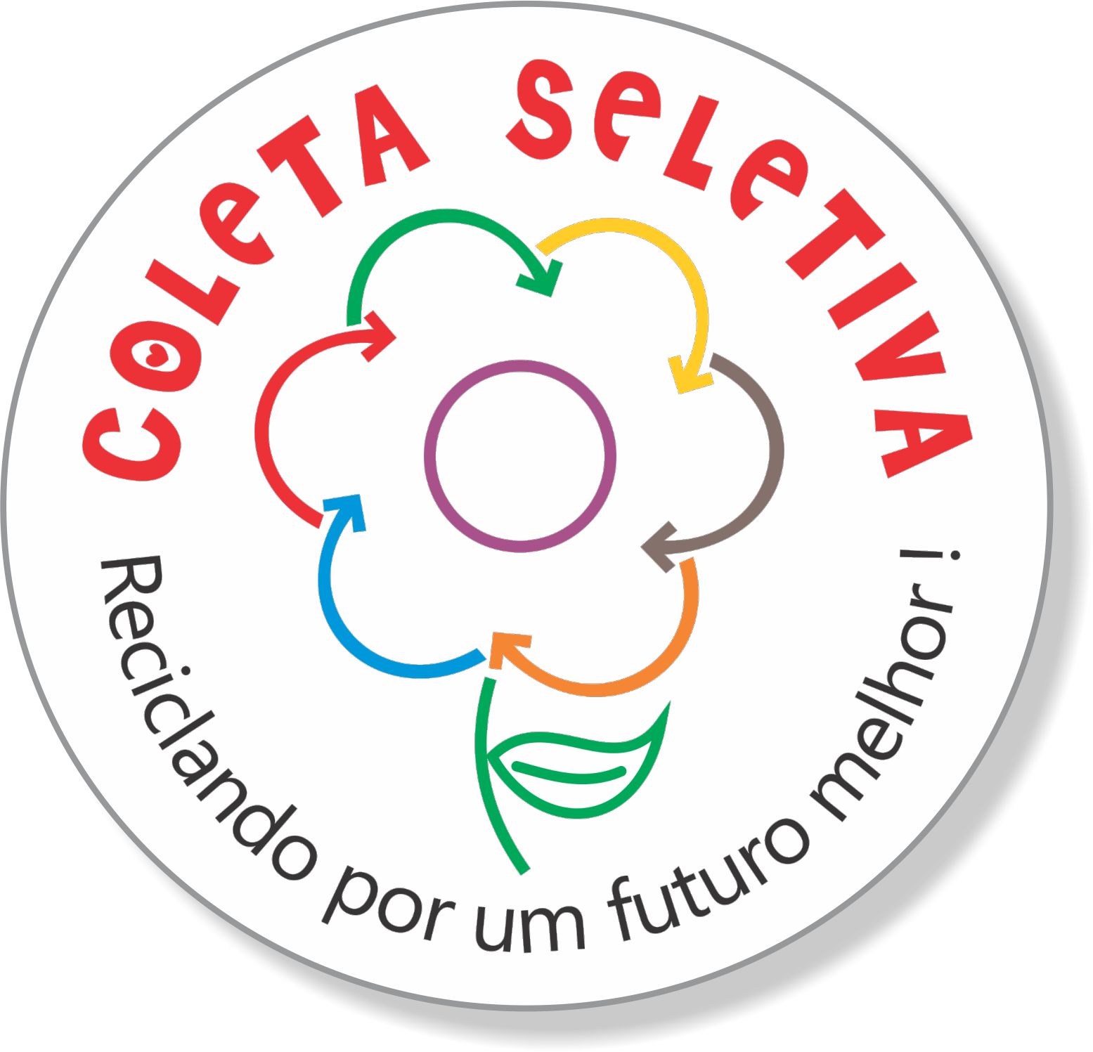 PORTFÓLIO: COLETA SELETIVA