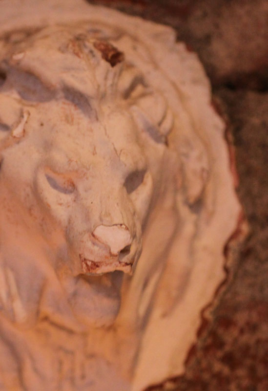 Eat, Love & Travel: A Night to Remember at The Corson Building