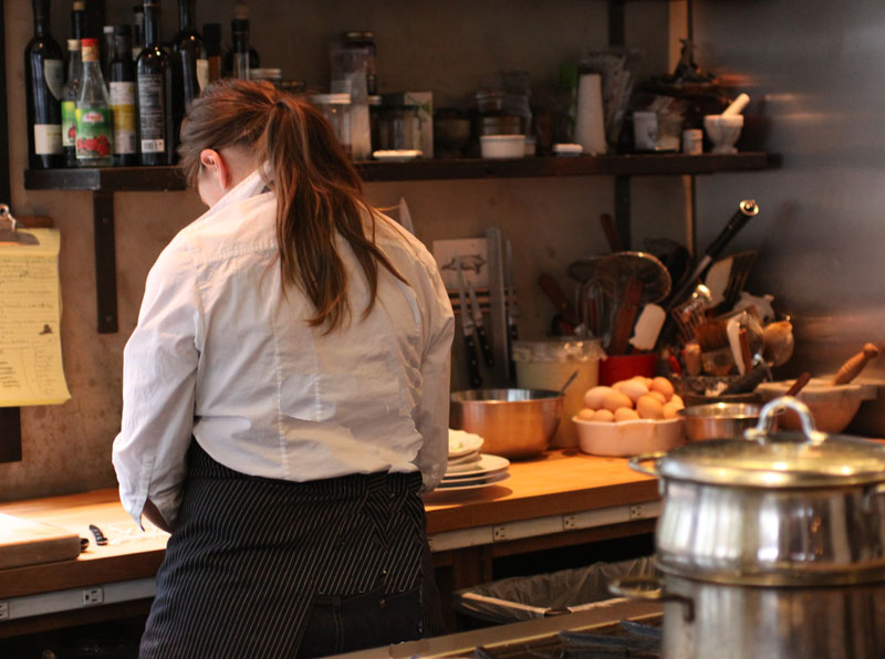 Eat, Love & Travel: A Night to Remember at The Corson Building