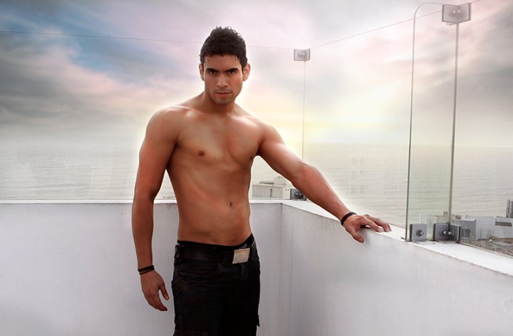 TODO SOBRE DAMIAN: Diego Silva, el chico bonito de la semana