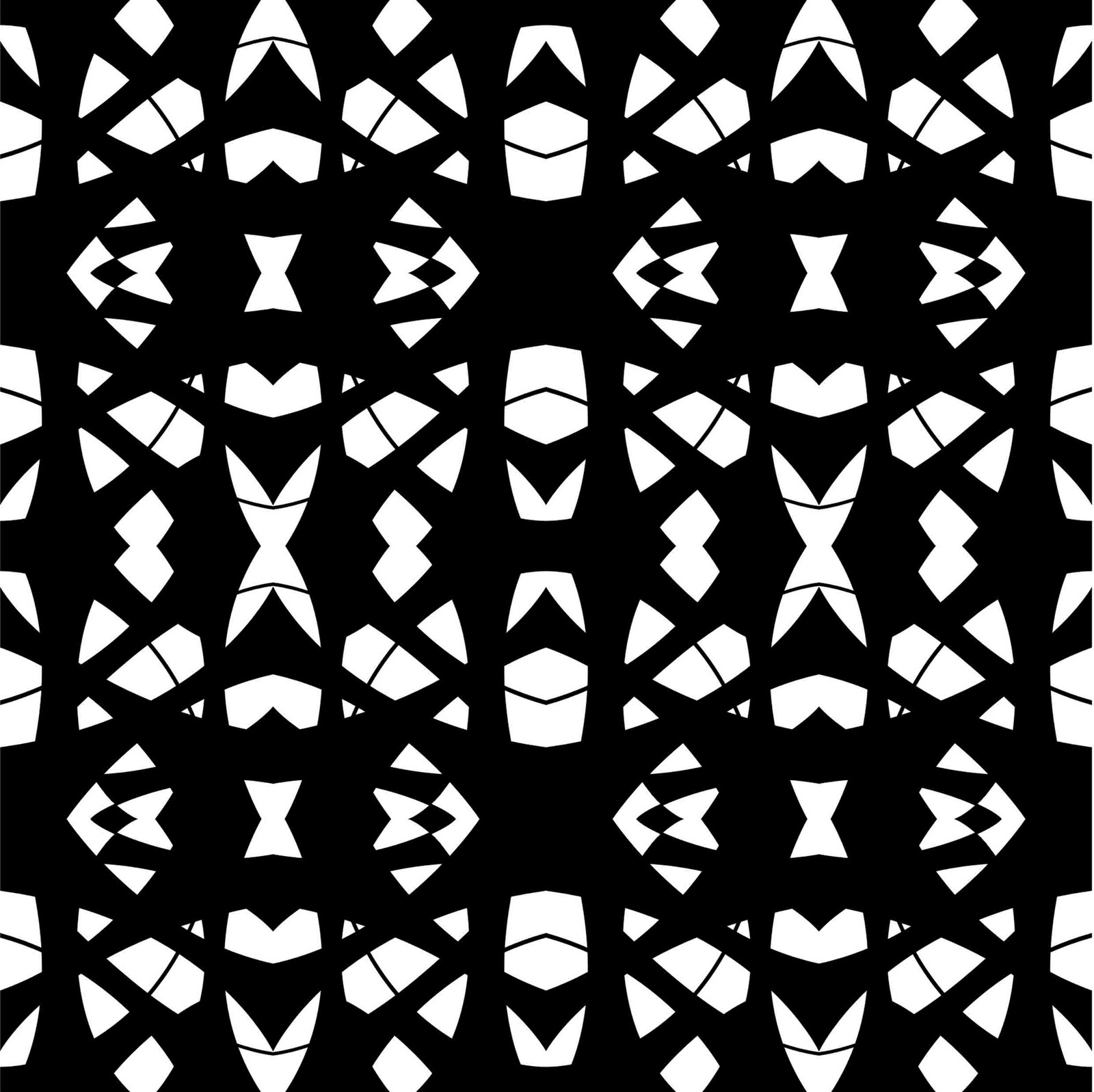 Digital Design&Visualisation: Contrast (pattern)
