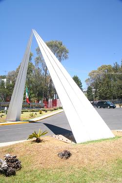 Jesús Mayagoitia: Esculturas