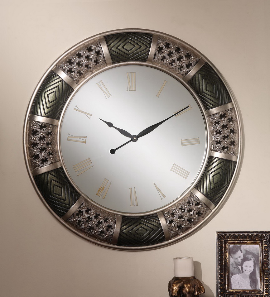 Designer.Sg Home Furnishing Products: Designer Clocks- European ...