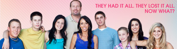 Ask Angie - She'll have an answer: Are you Watching? Downsized