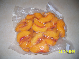 A Couple of Farmers At Maple Lawn Farm: Vacuum Sealed Squash and Vacuum ...