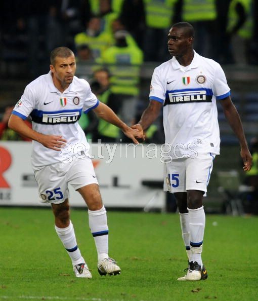 Football teams shirt and kits fan: Inter Milan 2009-10 away kits