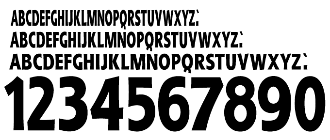 Football teams shirt and kits fan: Vintage Juventus 1995-97 font