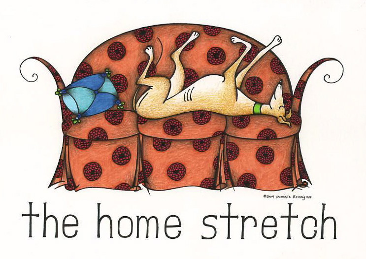 Danielle Bennignus: Renewed Inspiration