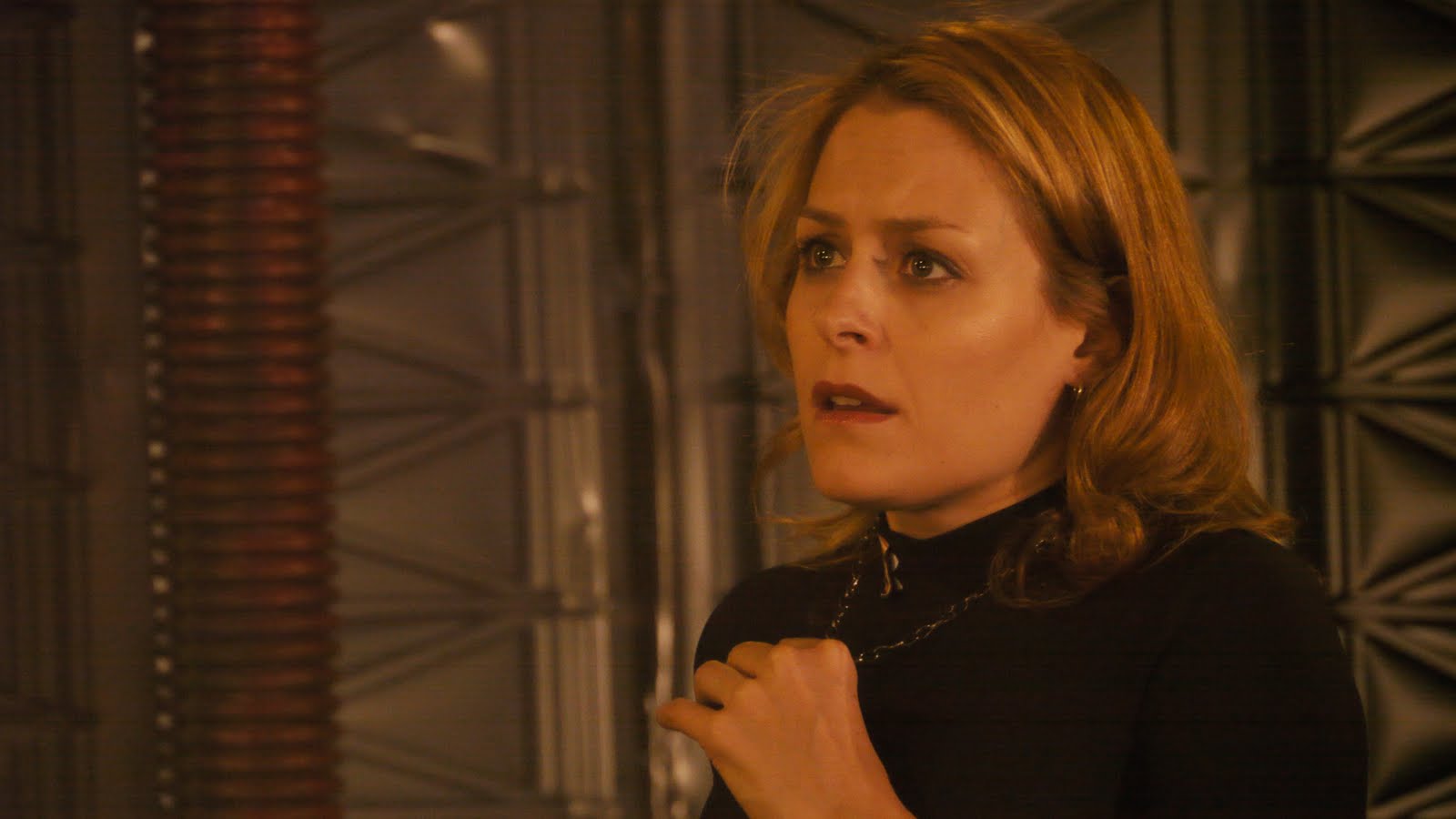 Pandora Machine Blog: Earthkiller Day 11