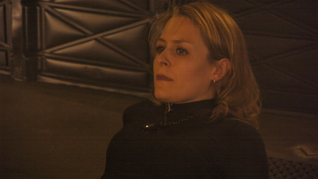 Pandora Machine Blog: Holographic Dead Sister