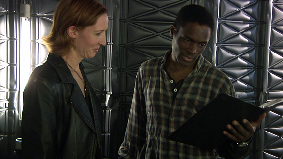 Pleasure for the Empire: Behind the Scenes on Earthkiller (part 1)