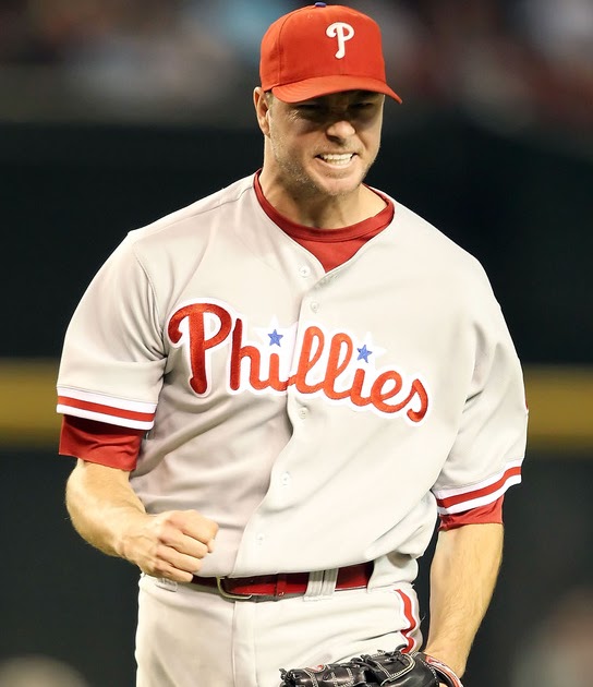 Madson is Injured, Careless