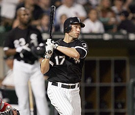 Phillies Sign Ross Gload