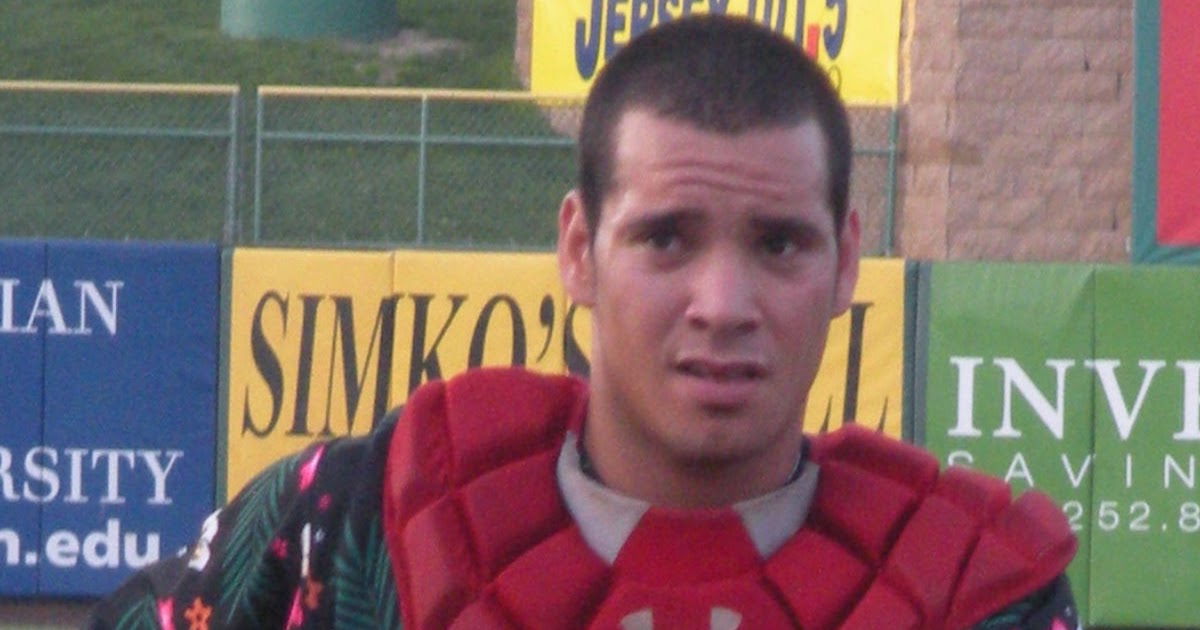 BlueClaws Updates With Mark Parent