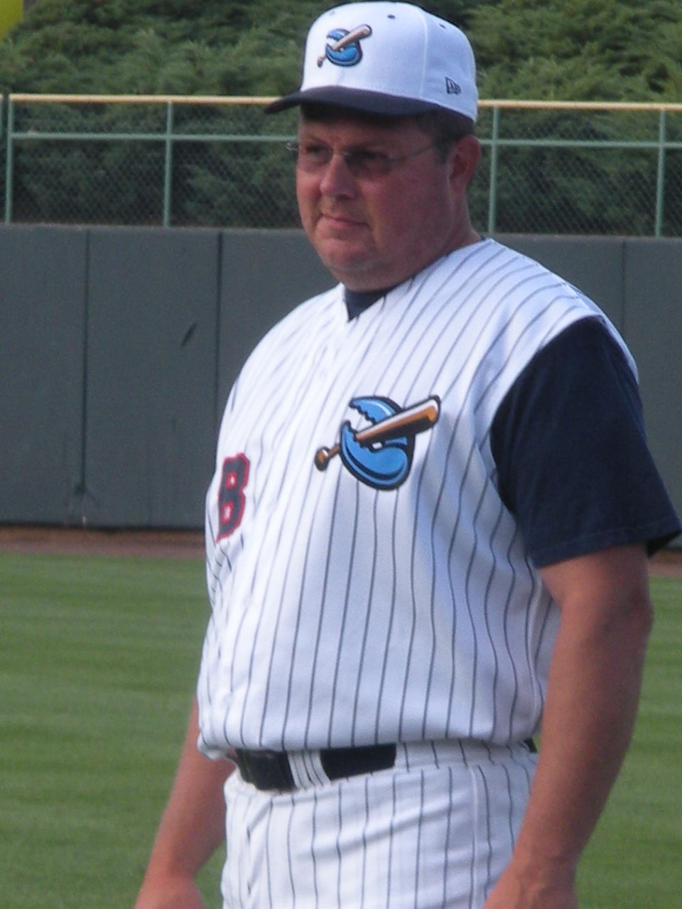 Phillies Promote Two Minor League Managers – Phillies Nation