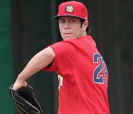 Stutes Finally Makes the Show – Phillies Nation