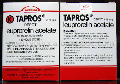 Pucca's Blog: Aku Sakit