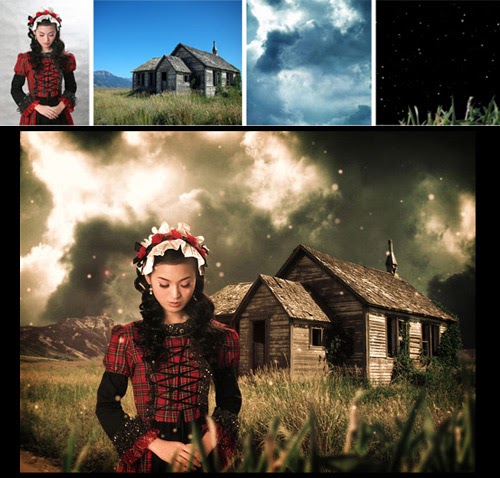 Jumla Photography: 32 Awesome Photoshop Photo Effects