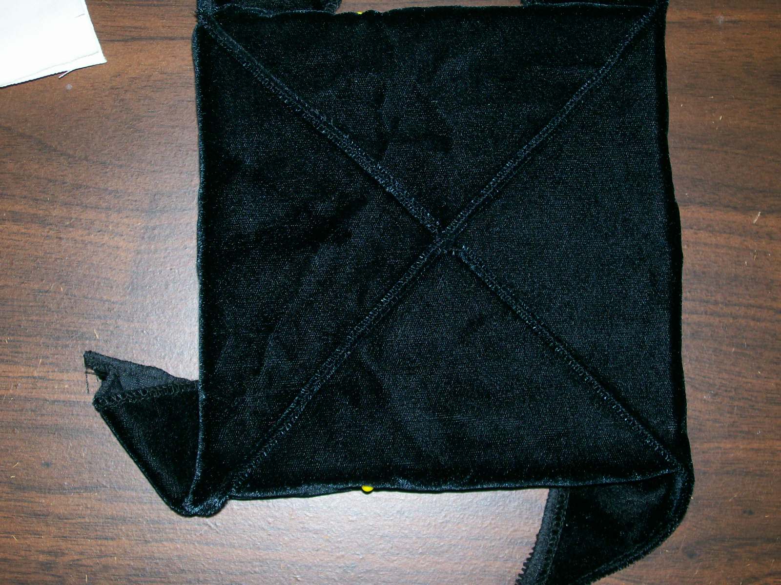 Mo's Renaissance Dress Diaries: Tudor Gable Headdress