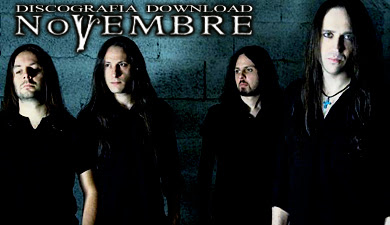 Sigma Metal: Novembre - Discografia Download