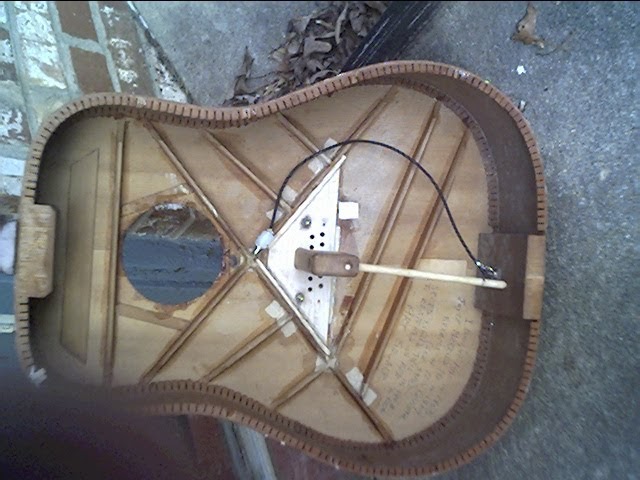 12-String Musings: JDL Bridge Doctor