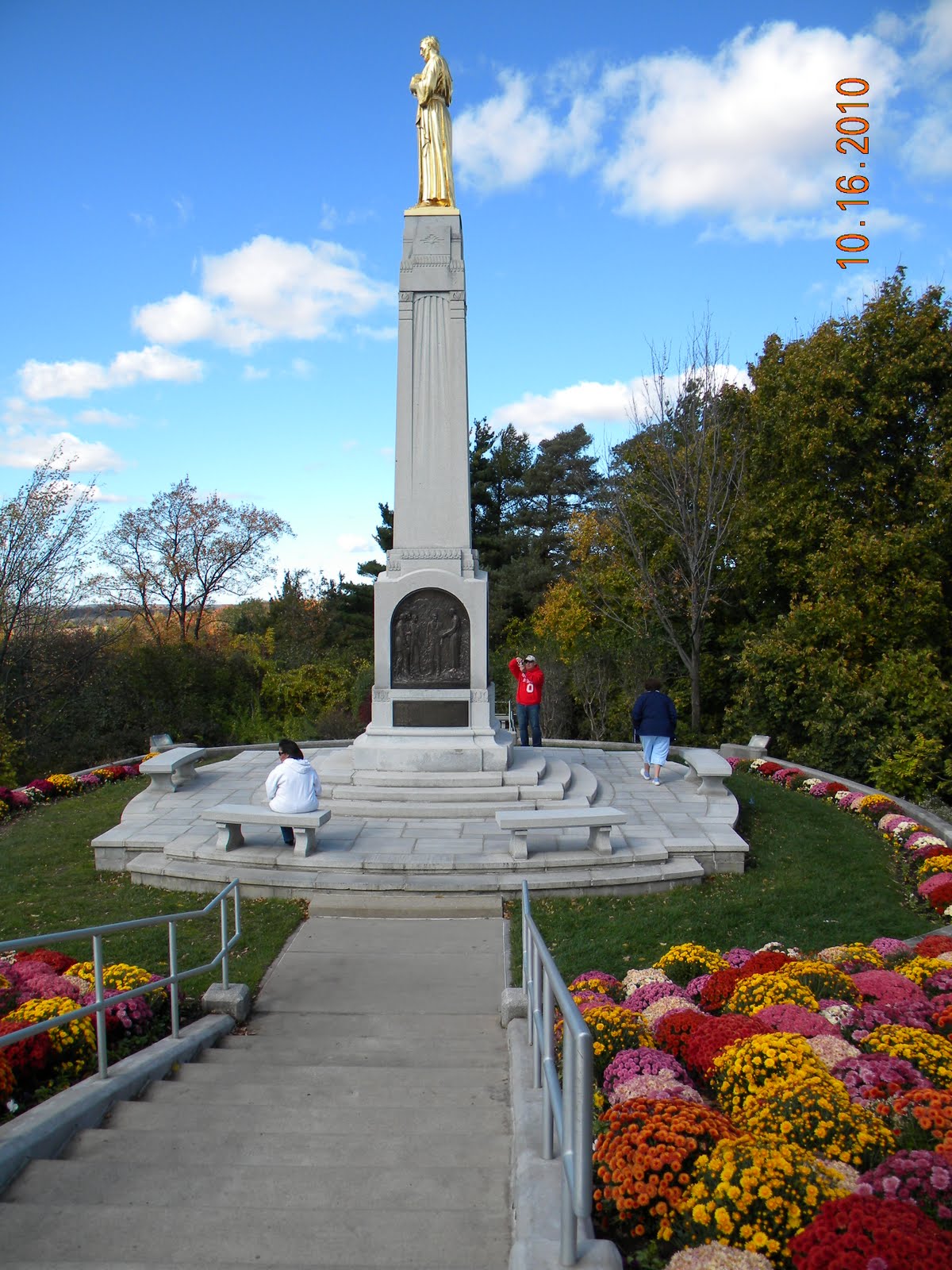 The Way I See It: #5 The Hill Cumorah