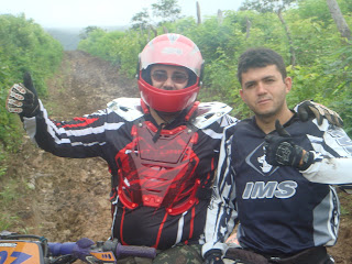 Equipe Tribos e Trilhas