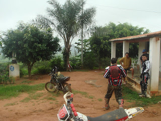 Equipe Tribos e Trilhas