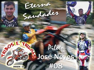 Equipe Tribos e Trilhas