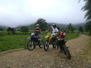 Equipe Tribos e Trilhas