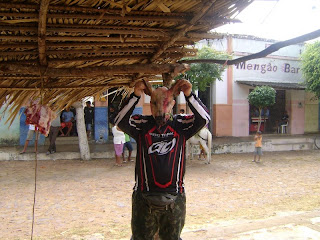 Equipe Tribos e Trilhas