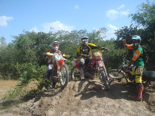 Equipe Tribos e Trilhas