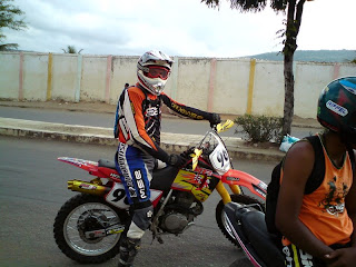 Equipe Tribos e Trilhas