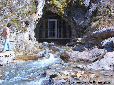 espeleobloc: 24/8/08 - 31/8/08