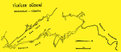 espeleobloc: 24/8/08 - 31/8/08