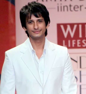CELEBRITY HUB: Bollywood Actor Sharman Joshi Interview