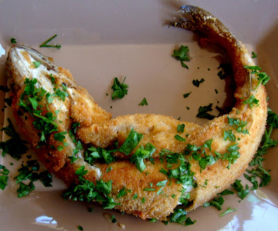 dans ma coquerie, recettes de cuisine: Un merlan irrascible