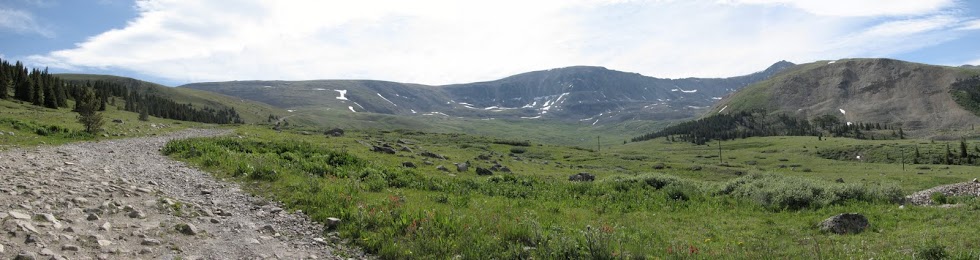 Adventures on the bike: Arizona Trail 300 ITT