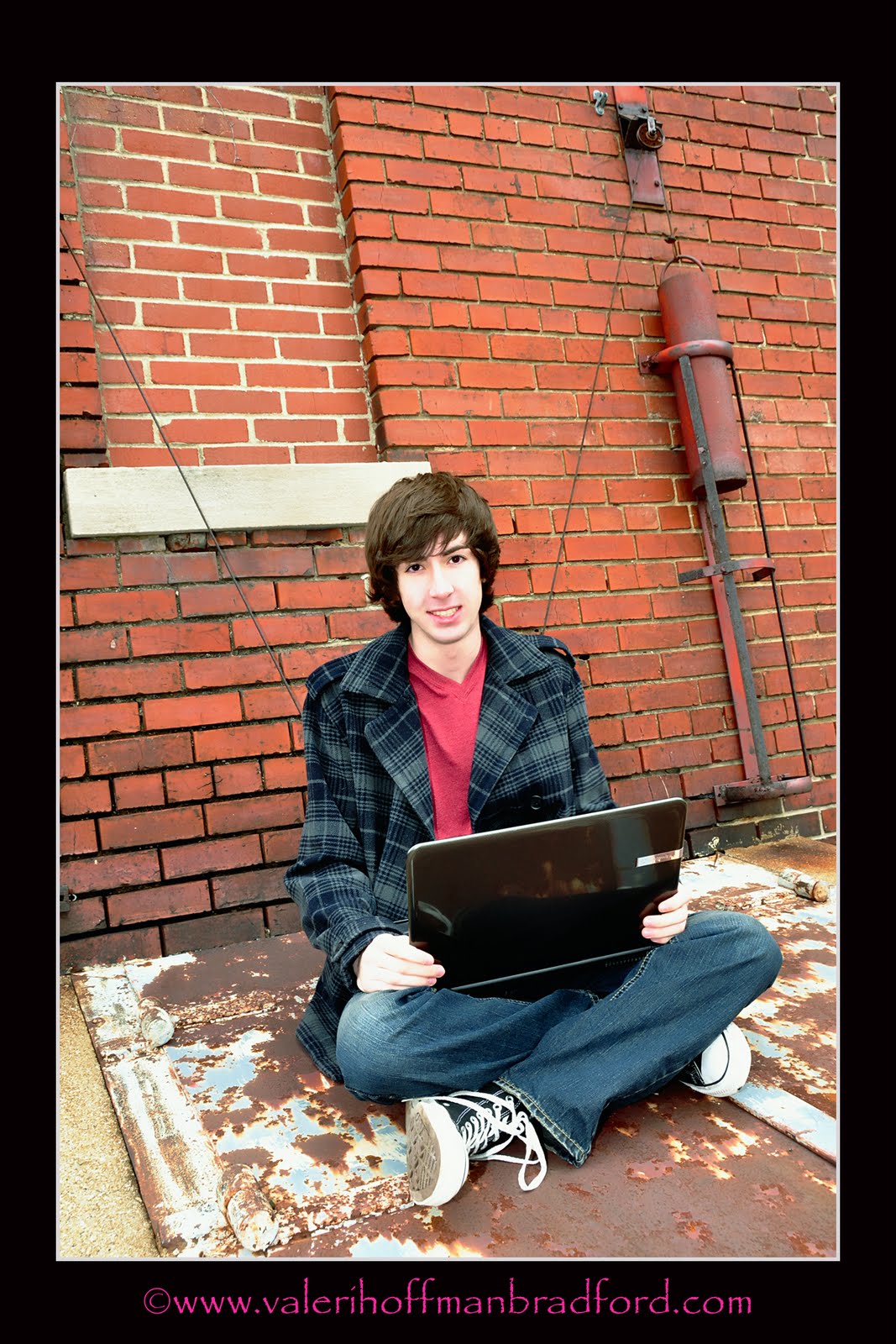 Photography by Valeri Hoffman Bradford: CODY-Amanda Clearcreek senior ...