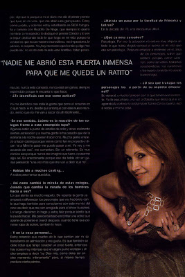 Noticias - mimiardu.com.ar: 2003 :: Mimí Ardú, la actriz FETICHE del ...