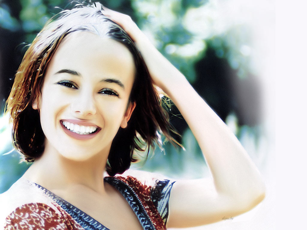 Photo And Wallpapers: alizee french singer,alizee french singer ...