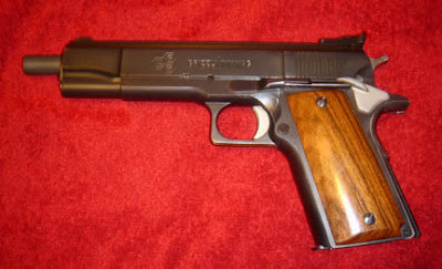 LAR Grizzly Win Mag Trading Post: Grizzly Win Mag Plus 357 Magnum ...
