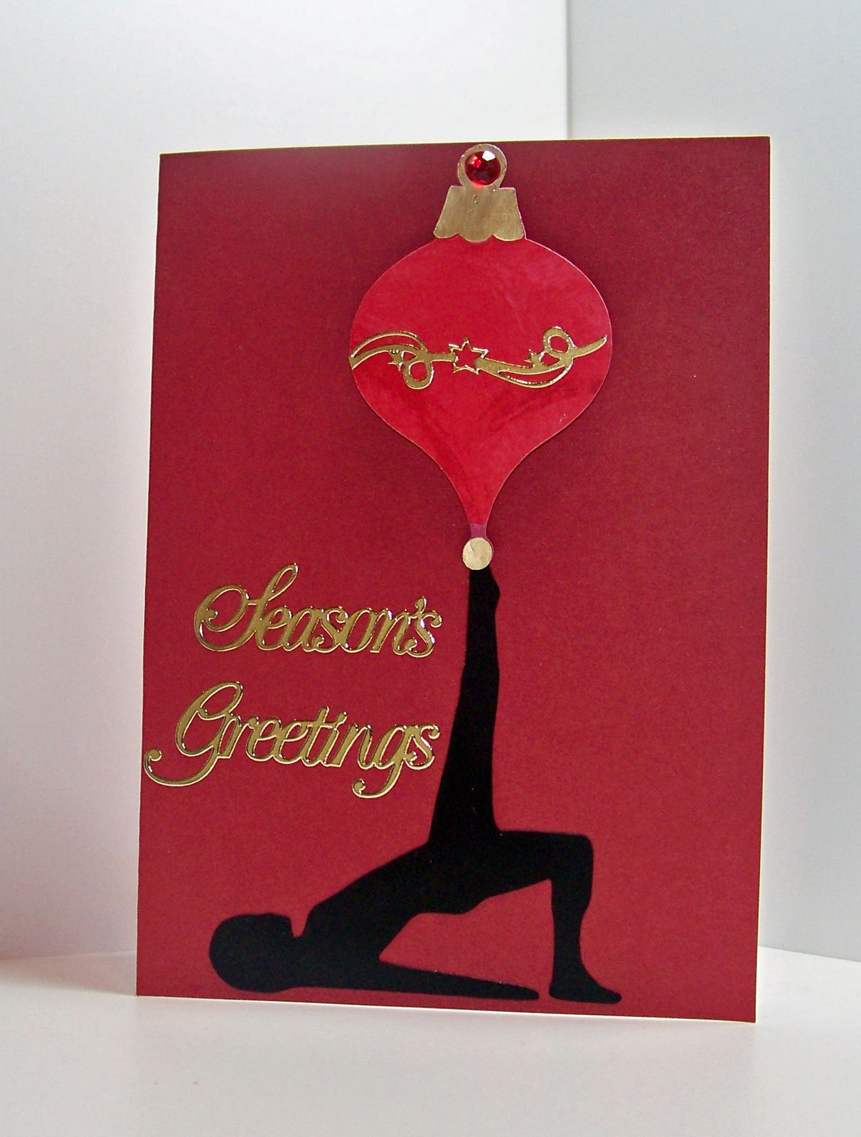 Platinum Scraps: December Challenge #3 - FFA