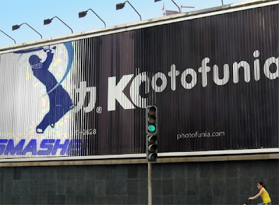 SMASHERS: SMASHERS LOGO RELEASE