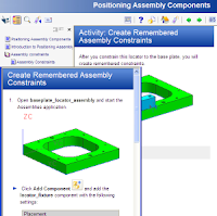 NXway: The 'Siemens NX' way to do the job.