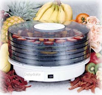 Food Preservation & Safety: Preserving Food By Drying