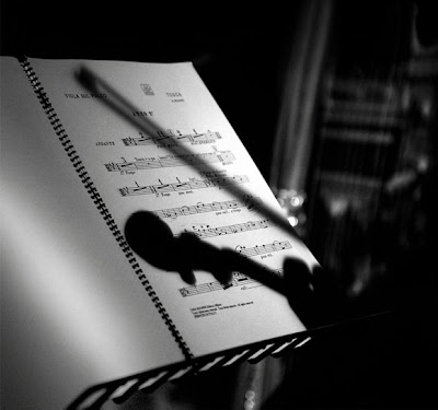 Drops of photography: "Note di Luce" - Carmelo Bongiorno