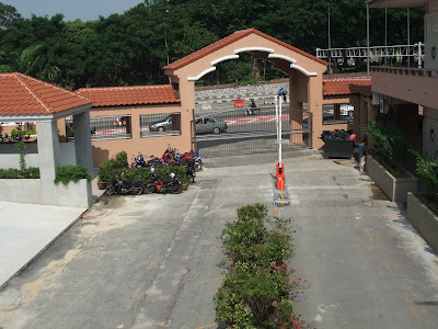 haPpY HaPpY: Tsun Jin High School - A New Era in the Making
