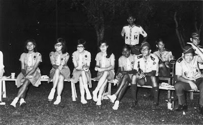 The Badlishian: The Scouting Days of the Early 70's in South Kedah