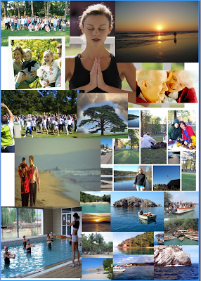 CALIDAD DE VIDA: CALIDAD DE VIDA